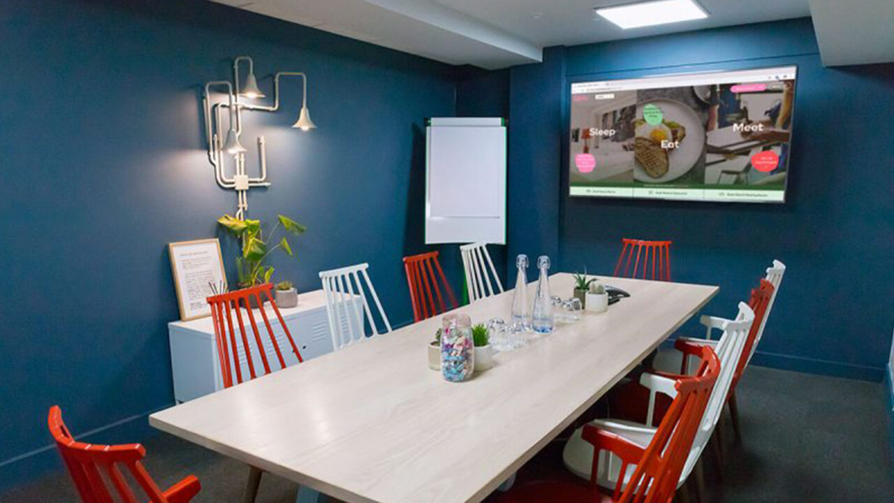 Shared Areas - Outdoor Living